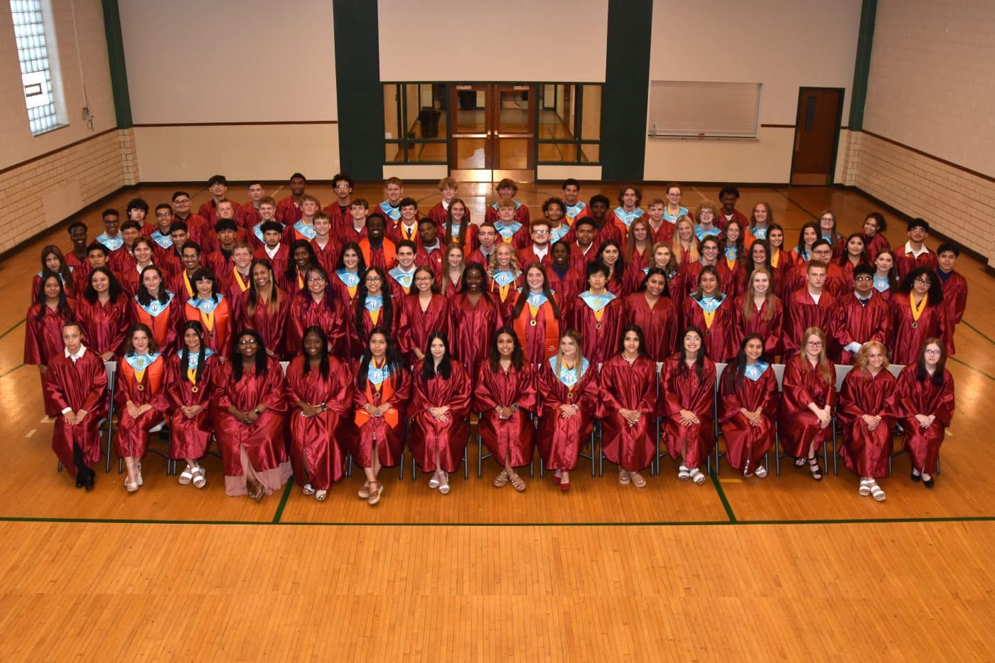 Celebrating the Class of 2023: Inspiring Speeches and Memorable Moments - Scecina Memorial High ...